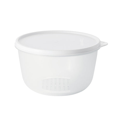 【新品】Tapperware タッパウェア ボールセット 昭和 レトロ（MMボール（大）（すのこ付） | Official Store ...